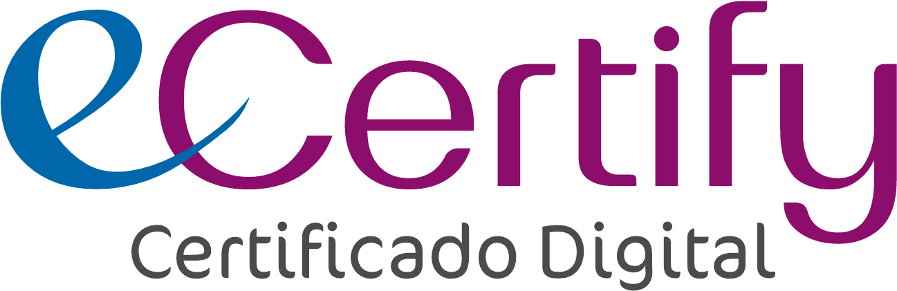 eCertify | Certificado Digital